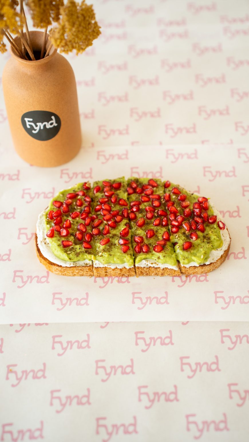 fynd