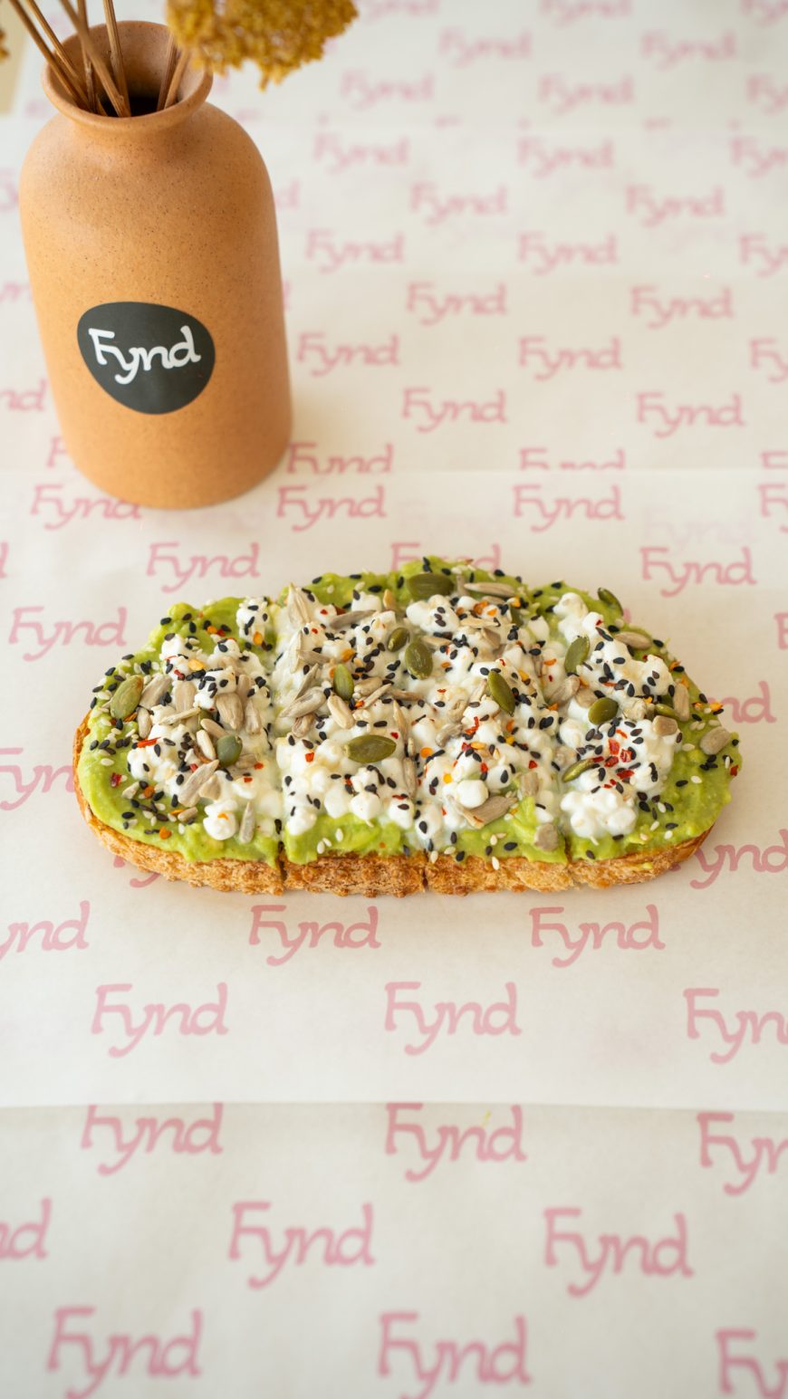 fynd