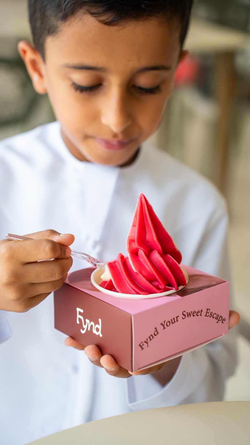 fynd