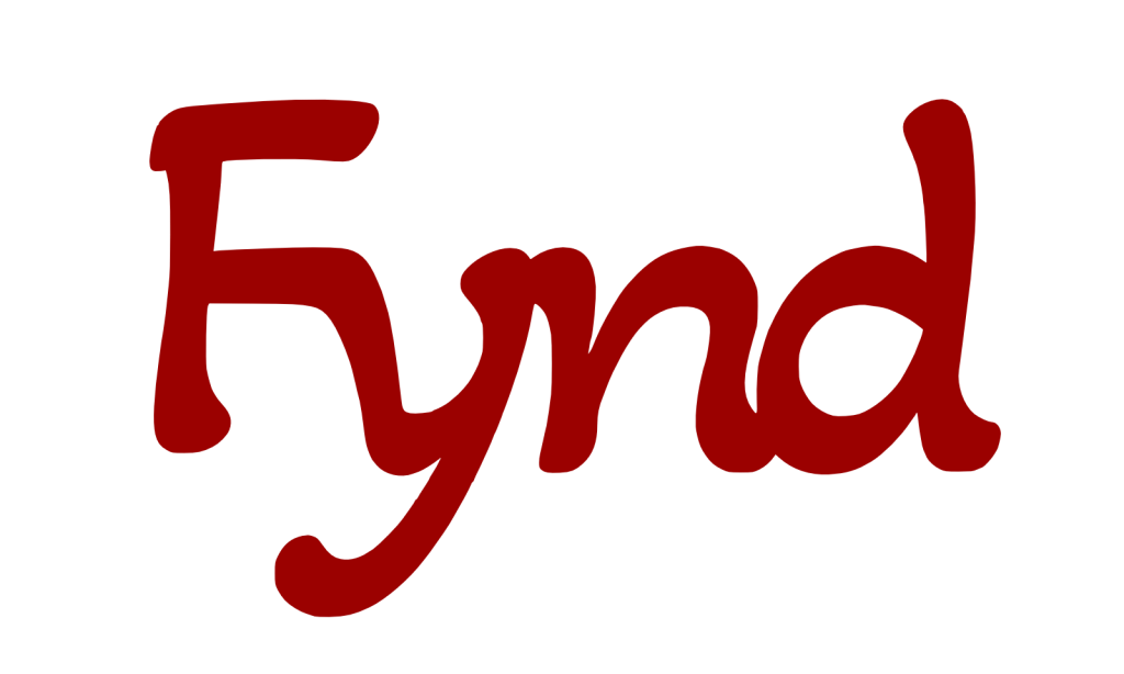 Our Menu – fynd